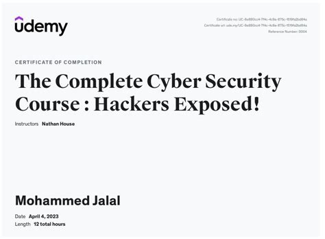 Mohammed Jalal On Linkedin Ethicalhacking Cybersecurity Ethicalhacker