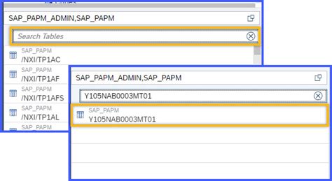 Sap Papm Cloud Uploading Input Data Efficiently Sap Community