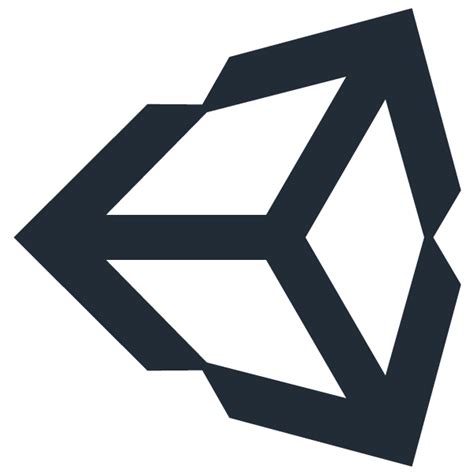 Unity 3d Icon At Collection Of Unity 3d Icon Free For Personal Use