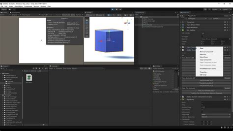 Fix Physics Not Working For Seemingly No Reason Unity Engine Unity Discussions