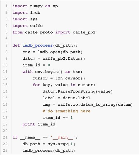 Caffe的深度学习训练全过程语言 And 开发冯超infoq精选文章 Caffe的深度学习训练全过程语言 And 开发冯超infoq精选文章