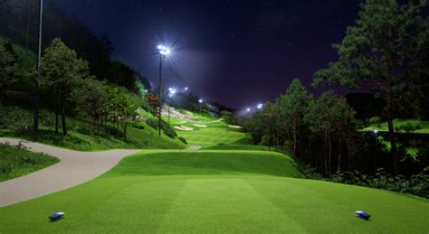 골프존 2024 투비전nx 업그레이드 버전 오픈 및 체험 이벤트 진행