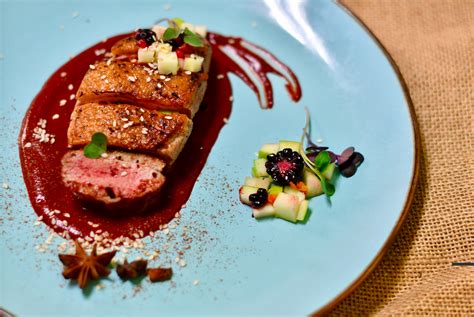 Tres Senoritas Gallery Dinner — Chef Andrea Lawson Gray