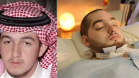 Innalillahi Pangeran Al Waleed Bin Khaled Wafat Usai 20 Tahun Koma