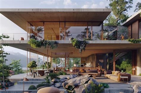 Premium Photo Explore The Integration Of Vr In Architectural Des Generative Ai