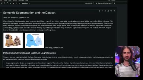 I Try To Learn Ai And Deep Learning Day 25 Today I Learn About Image Segmentation Link To The