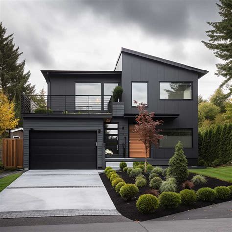 4 Creative Split Level Siding Ideas For A Home Makeover • Artfasad