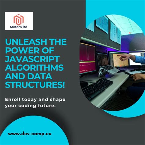 Learn Javascript Algorithms And Data Structures Motom Ltd Posted On
