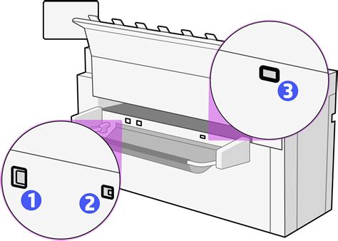 General Print Settings Hp Designjet Xl Multifunction Printer Series Hp Support