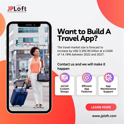 jploft on linkedin jploft travelappdevelopment