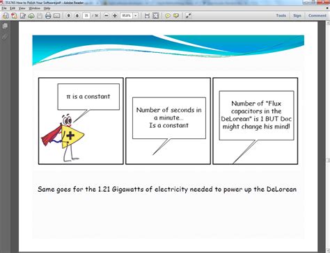 Labvolution Labview Looking At Constants Differently