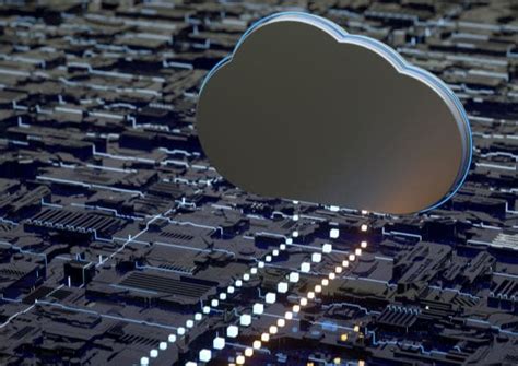 Cloud Infrastructure Explained DeepSea