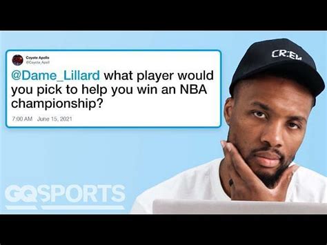 Before Miami Heat Trade Demand Damian Lillard Picked Giannis