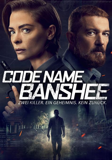 Code Name Banshee Stream Jetzt Film Online Anschauen