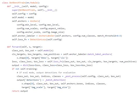 Efficient Det To Fastai2 Comprehensive Beginners Guide Fastai Dev