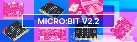 Keyestudio Bbc Microbit V2 Starter Kit Pack Microbit V2 Go Kit With