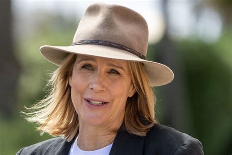 What Is Australian Actress Rachel Griffiths Net Worth Market Realist