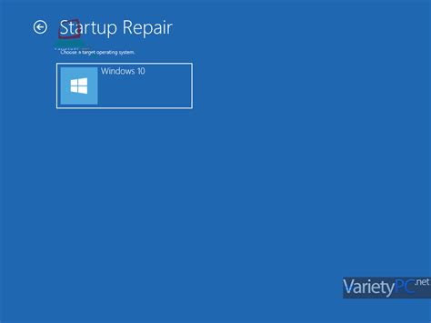 Fix Error Code Xc E Windows VarietyPC Net