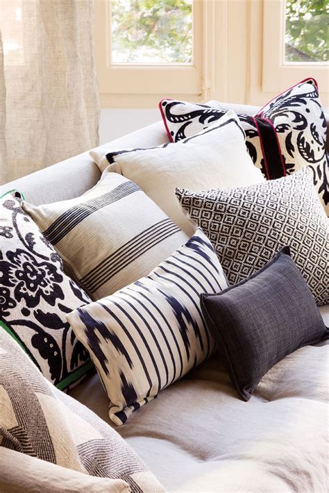 Look Escandinavo Cojines Para Sala Gris Cojines Decorativos Para Sala Cojines Para Sala