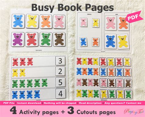 Dollar Printables Page 3 Playingtots