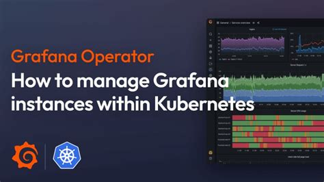 Grafana Labs On Linkedin How To Manage Grafana Instances Within