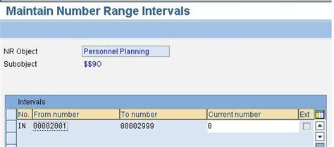 Creating Custom Object In Om And Assigning It A Nu Sap Community