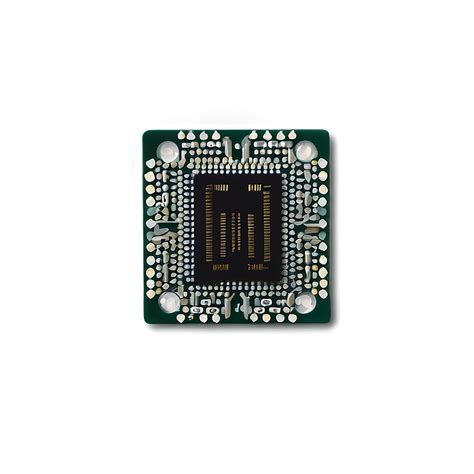 Computer Chip Png Images 100