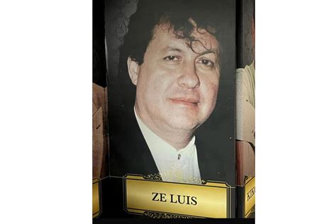 Fallece El Cantautor José Luis Gómez González Conocido Como ‘ze Luis