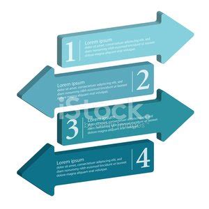 Arrow Tabs Royalty Free Vector Stock FreeImages