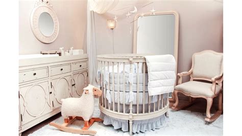 Детские кроватки 27 фото