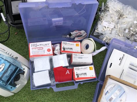 Secondhand Exhibition And Display Equipment Miscellaneous Exhibition