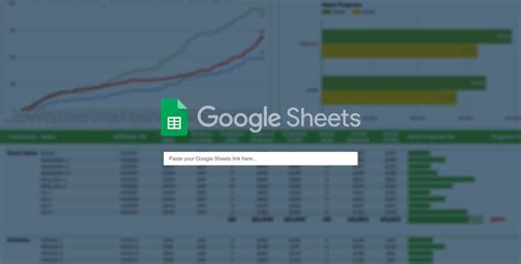 Cards Display Google Sheets Data Appspace Knowledge Center