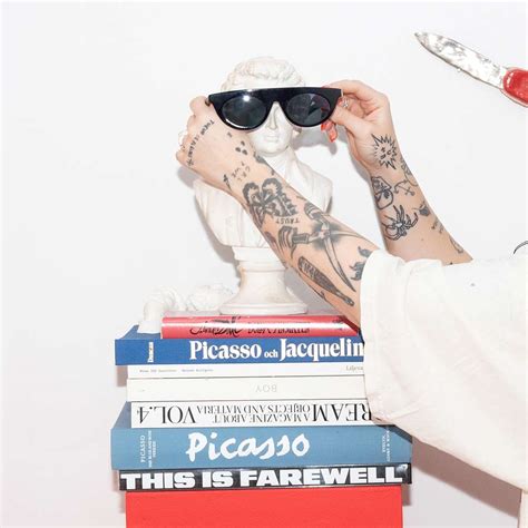 Lisa Borg Oscar Magnuson Spectacles