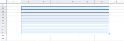 Google Doc Merge Cells Have Borders Overlap Therealvirt
