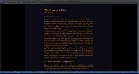 How Can I Set The Pdf Viewer In Auctex R Emacs