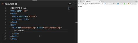 How To Add And Remove Classes In Vanilla Javascript