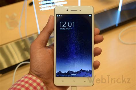 Oppo F Overview Hands On Photos Camera Modes