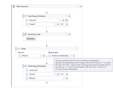 Split The Values From Data Table Cell And Create New Columns Studio UiPath Community Forum