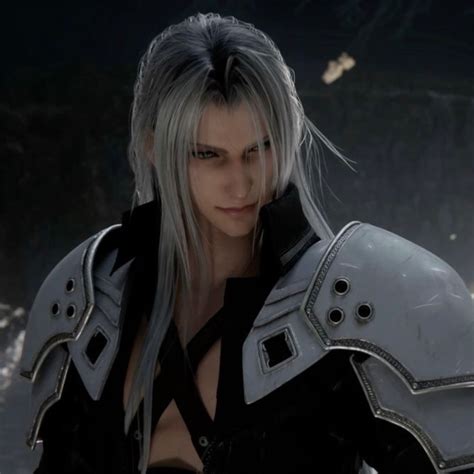 Sephiroth