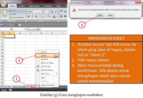 I Am Newbie Pengenalan Dasar Excel Apa Itu Excel