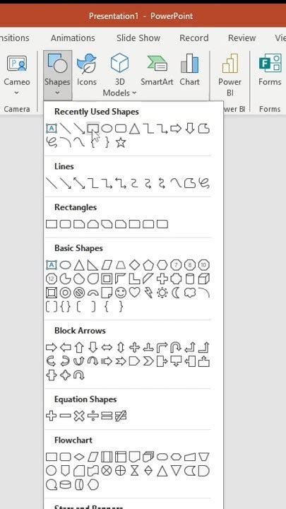 Powerpoint Trick Powerpoint Tutorial Graphicdesign Powerpointtips