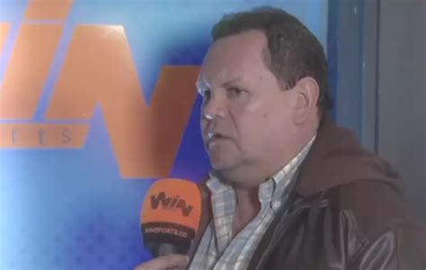 Edgar Paez Killed Tigres Fc President Shot Dead In Car