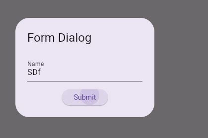 Dart Flutter Showdialog Not Dismissing After Navigator Pop Stack Overflow