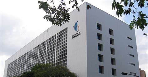 Around 50 People Found To Be Lying In Their Work Pass Applications Every Year Goody Feed