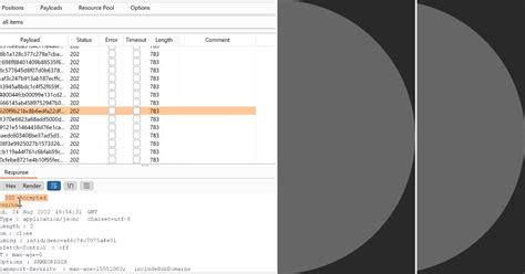 List Rate Limit Bypass Curated By Red Darkin Medium