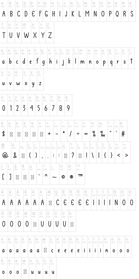 Yellow Display Font Dafont Com