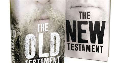 Message For Our Age Whats So Great A Difference Between The OT Ten Commandments And The NT
