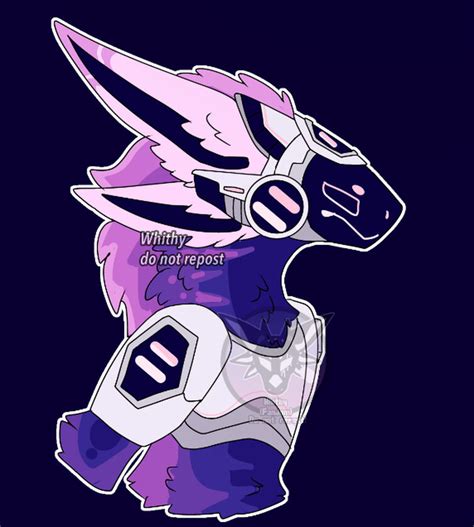 How To Draw A Protogen Furry