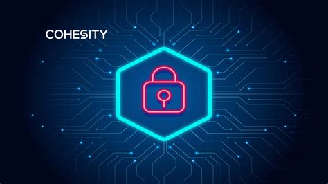 Cohesity Forms Industrys Largest Alliance Of DSPM Vendors To Reduce Customer Risks Of Cloud