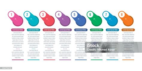 라운드 컬러 타워 인포 그래픽 템플릿 인터넷 웹 잡지 연례 보고서 정보 템플릿 과학 비즈니스 교육 세계를 위한 인포그래픽